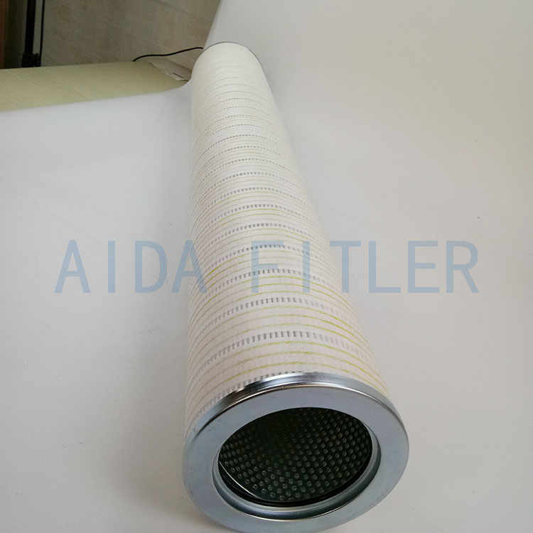 Industrial Hydraulic Filter Elements manufacturer-AIDA FILTER